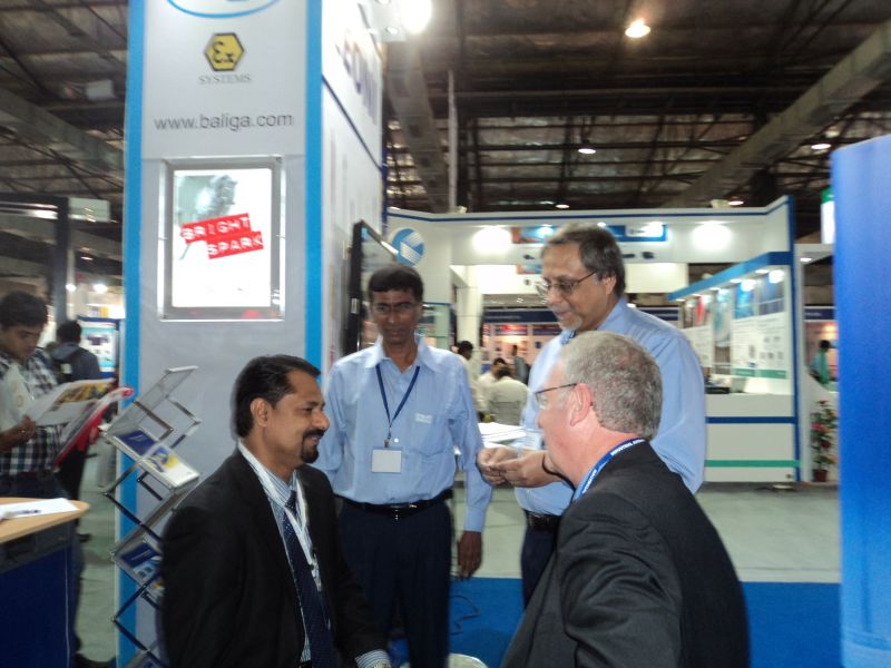 Industrial lighting equipment, plug and socket company, news