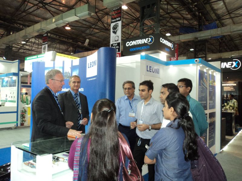 Industrial lighting equipment, plug and socket company, news